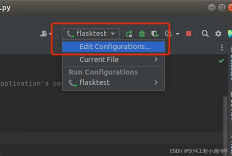 flask run之后仍然报running on the 127 0 0 1 5000 flask running on csdn博客