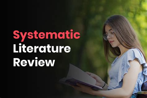 Systematic Literature Review Dissertation Writing Help