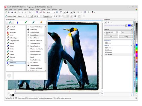 coreldraw graphics suite x7 review