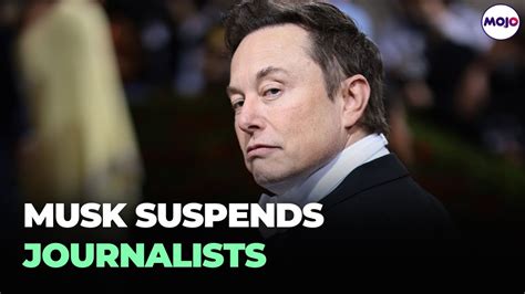 Twitter Suspends Accounts Of Journalists From Nyt Washington Post