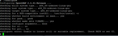 raspbian make no rule to make target install stop