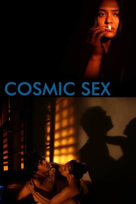cosmic sex 2015 — the movie database tmdb