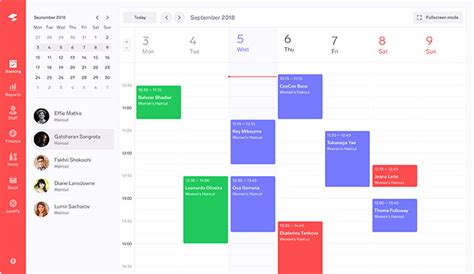 50 best schedule app ui design examples bashooka images and photos finder