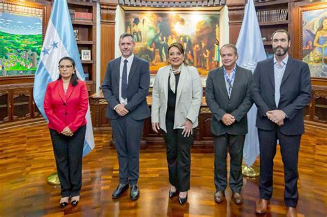 Este Mes Regresa La Misión De Expertos De La Onu Para Instalación De La