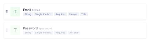 creating next js authentication with nextauth js and hygraph hygraph