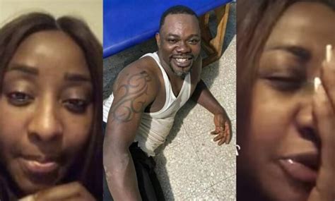 Nollywood Actress Ini Edo Finally Breaks Silence On Alleged Affair