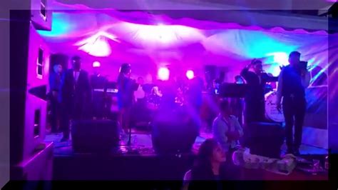 La Sabrosura Tu Banda Orquesta Mix Youtube