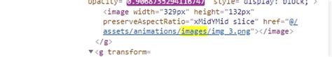 javascript webpack image path not resolving in json file