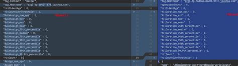 hbase metrics info ordiy s blog