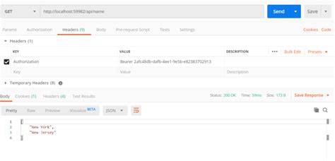authentication handler in asp core jwt and custom laptrinhx news