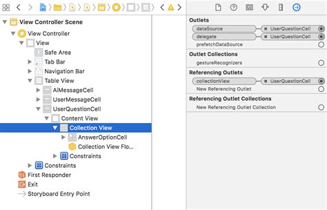 ios chaining uibutton click through several delegates in swift