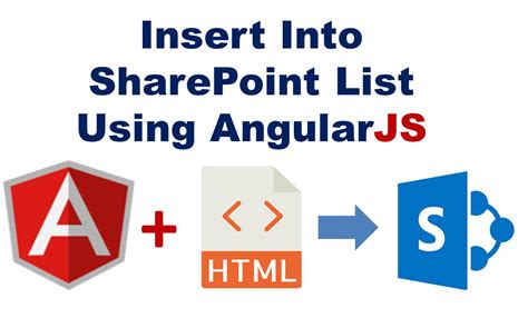 how to post data to a sharepoint list with angularjs
