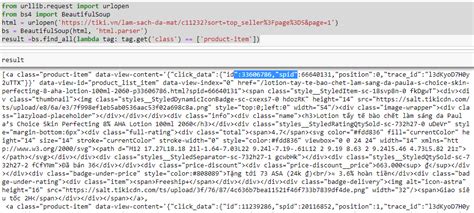 web scraping crawl multiple pages with python but other pages show