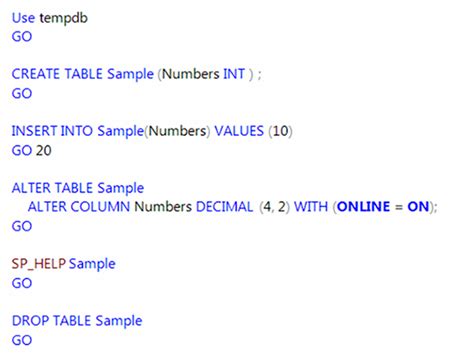 was ist structured query language sql definition von