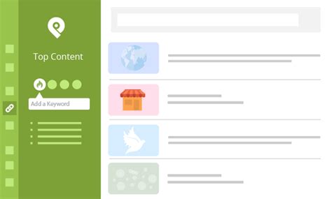 get trending articles