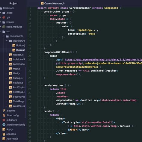 manage internal state in single page applications paul rodriguez