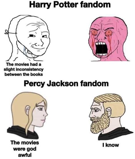 20 Percy Jackson Memes That Will Have You Giggling