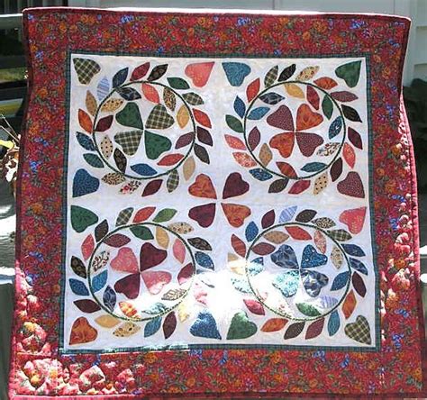 Its Fun To Sew Small With These Miniature Quilt Patterns Miniature