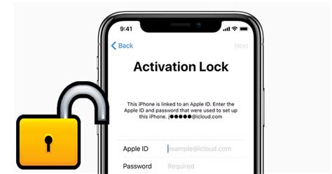 How To Bypass Remove Icloud Lock Riset