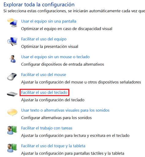 Desactivar Teclas Especiales En Windows My Xxx Hot Girl