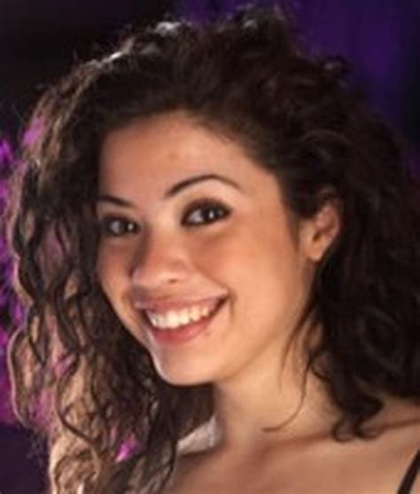 Marissa Marcelle Wiki