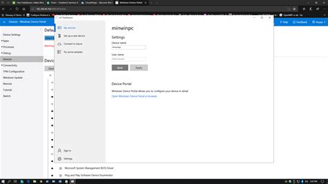 getting started with windows 10 iot core and raspberry pi 3b