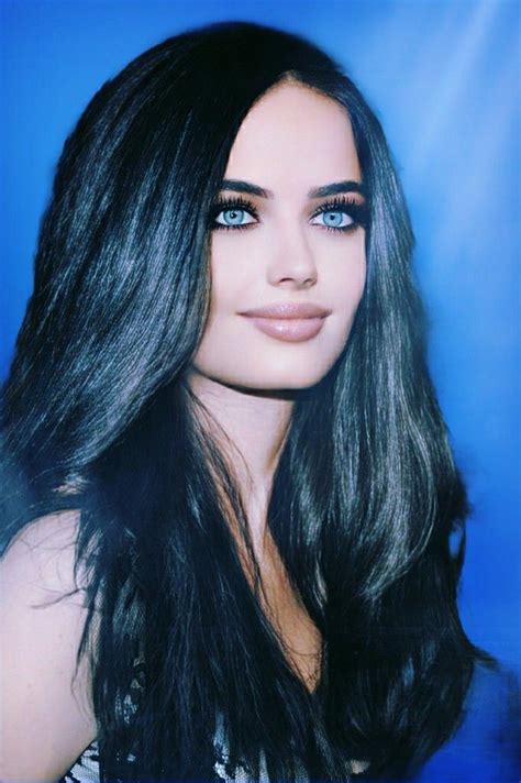 Pin By Addy On Mooboofac Brunette Black Hair Beautiful Women
