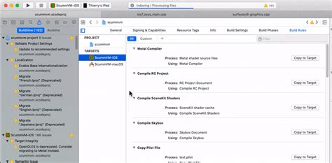 ios — scummvm documentation documentation
