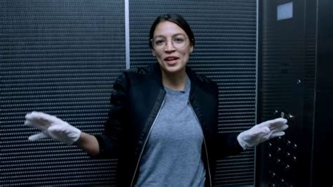 [watch] Knock Down The House Trailer Doc On Aoc Female First Time