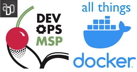 all things docker