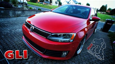 My Jetta Gli Mk6 Youtube