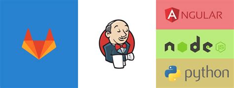 continuous integration using jenkins for backend nodejs