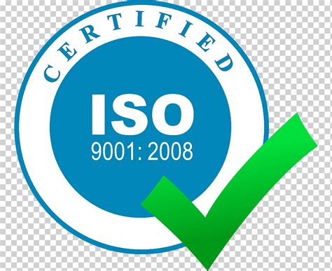 Iso 9001 2008 Certification