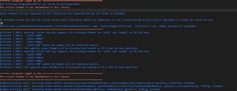flutter calendar widget library fluttercore