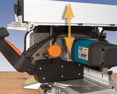 Virutex Tm33w Miter Table Saw Combo 120v Virutextools