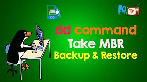 linux basics dd linux command create hdd image backup and restore