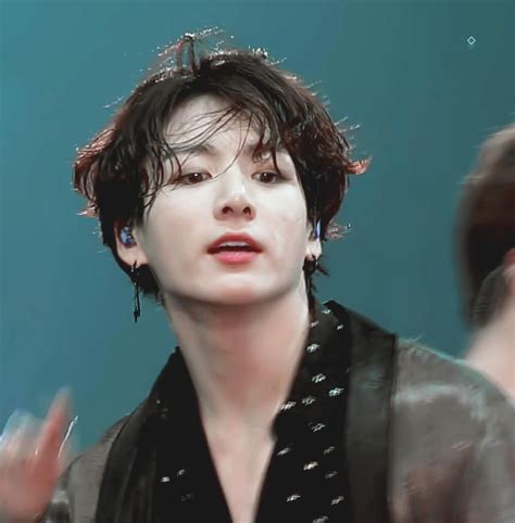 25 Legendary Moments From Bts Jungkooks Wavy Hair Era That Will Make
