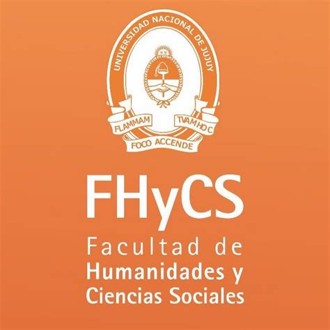 Facultad De Humanidades Y Ciencias Sociales Unju Youtube