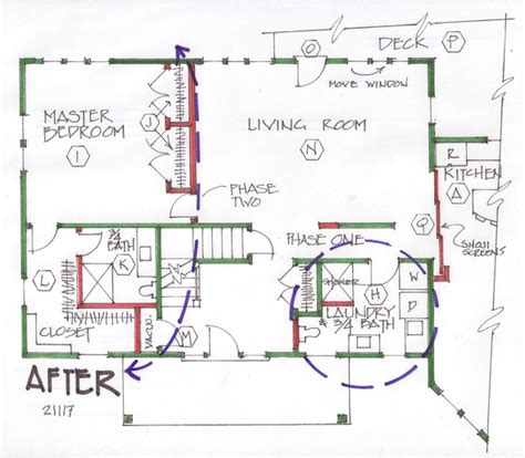 Three Quarter Bathroom Floor Plans Clsa Flooring Guide