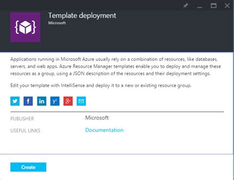 virtual machine can the new azure preview portal deploy custom vm
