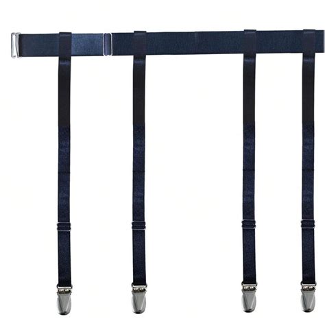 1 Piece Black Simplicity Sexy Garter Belt For Women Thigh High
