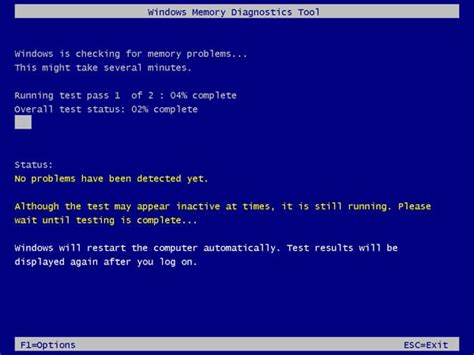 Windows Stop Code Memory Management Bsod 9 Solutions