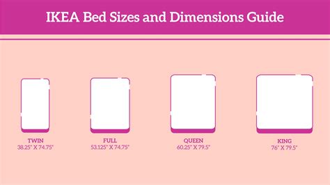 King Size Bed Dimensions In Inches
