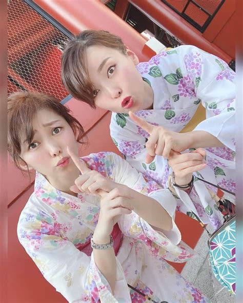 織田千穂さんのインスタグラム動画 織田千穂instagram 「浅草は…エンタメの宝庫 ️ 外国の観光客の方々に人気なのはもちろん 日本