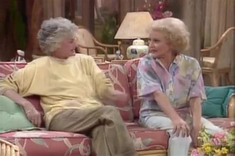 Yarn By Sundown By Sundown Oh This Is Such Fun The Golden Girls