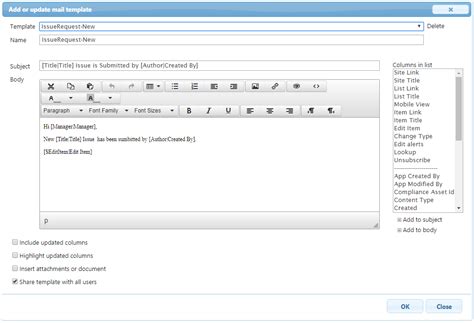 creating sharepoint [helpdesk] using infowise ultimate forms part 1