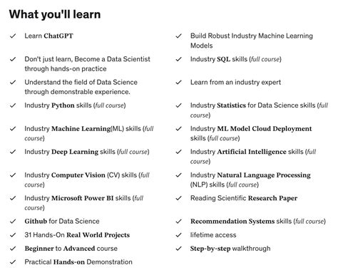 The Full Stack Data Scientist Bootcamp® Data Mentor