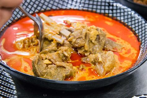 11 Makanan Tradisional Khas Indonesia Dan Daerah Asalnya – Informazone