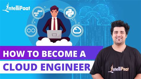 How To Become A Cloud Engineer Cloud Engineer Roles And