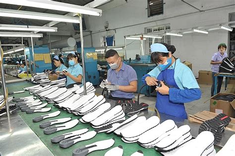 Gia Tăng Hàm Lượng Xuất Xứ Việt Nam Xuất Khẩu Sang Eu Trong Evfta